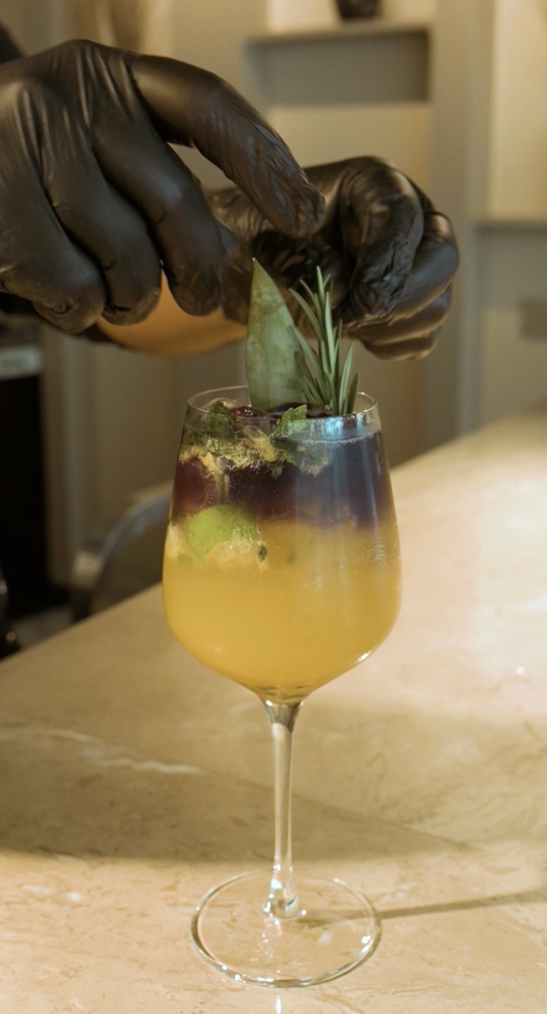 Cacti Restaurant - Fine Dining Experience in UAE