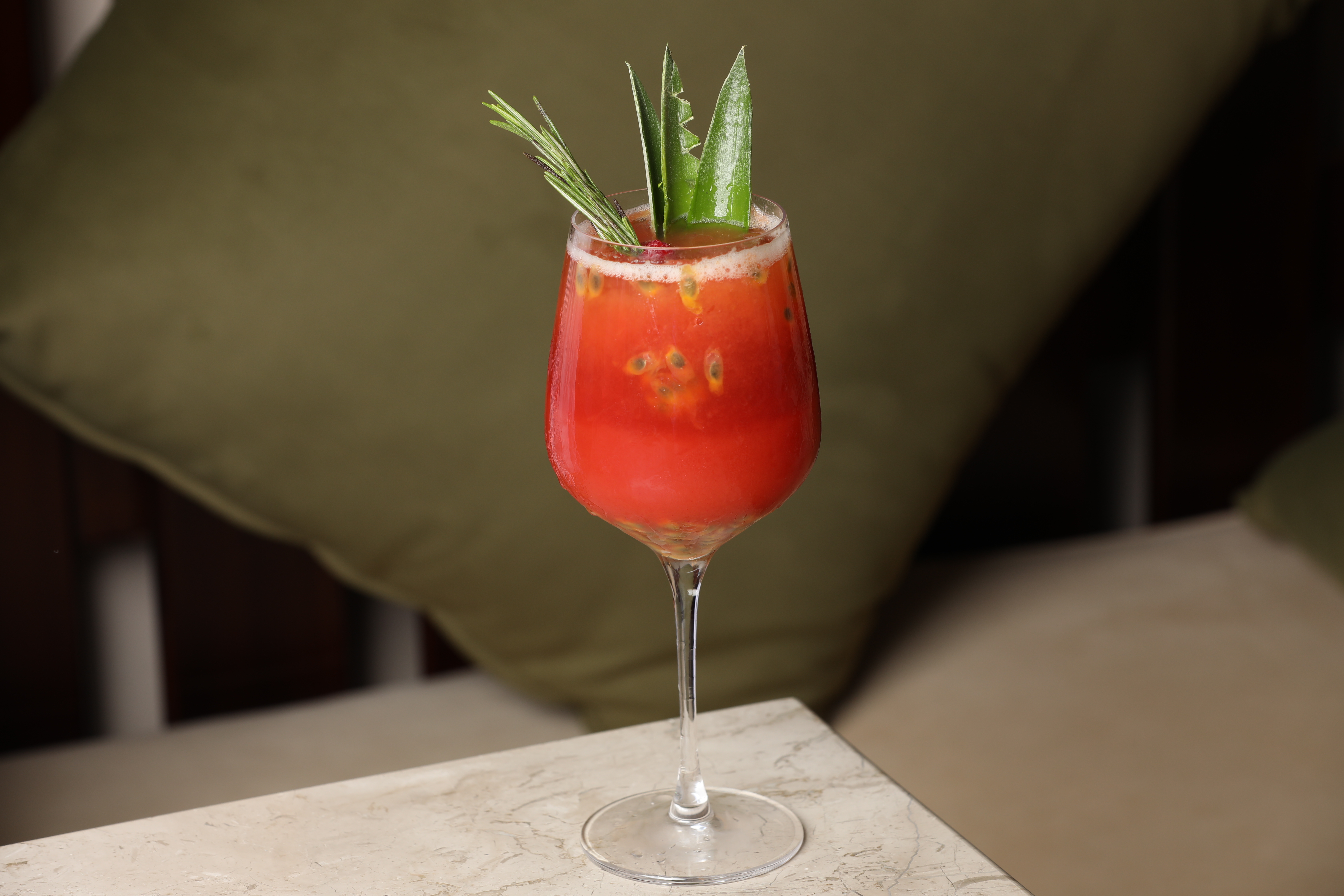 Cacti Restaurant - Fine Dining Experience in UAE